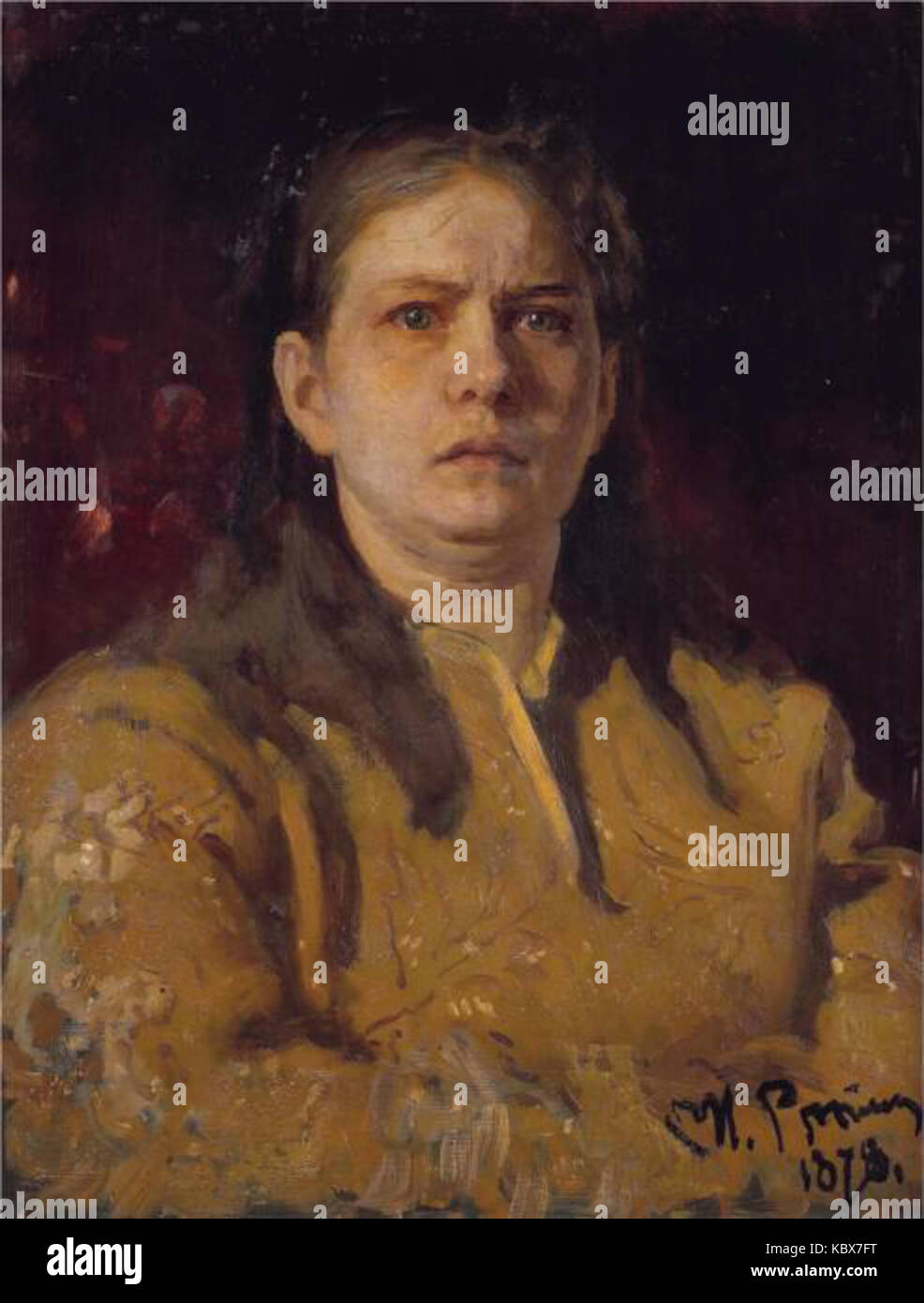 Serova High Resolution Stock Photography and Images - Alamy