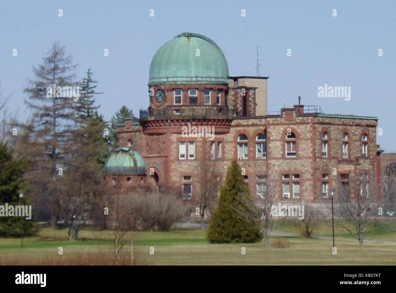 Dominion Observatory High Resolution Stock Photography and Images - Alamy