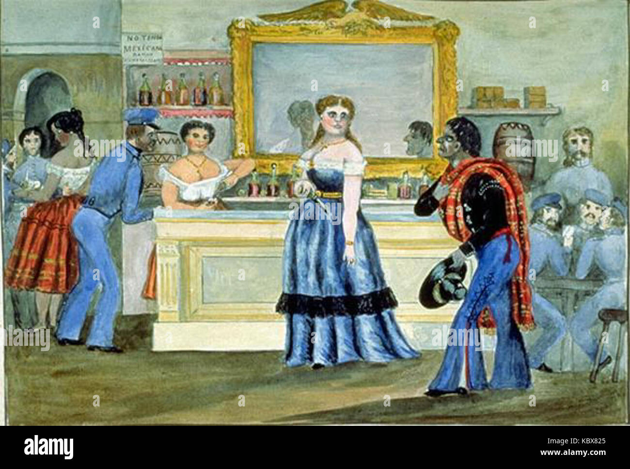 Landlady hi-res stock photography and images - Alamy