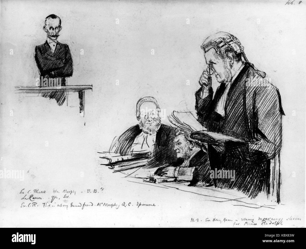 James patrick murphy hi-res stock photography and images - Alamy