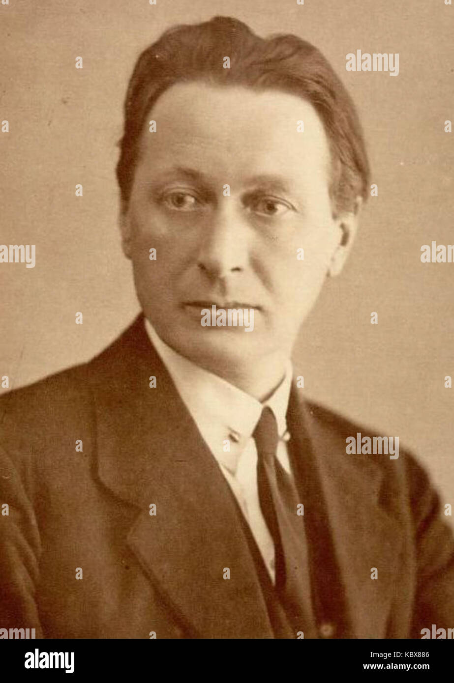 This photo by Fran Tratnik, titled 'Berthold', is a fine example of ...