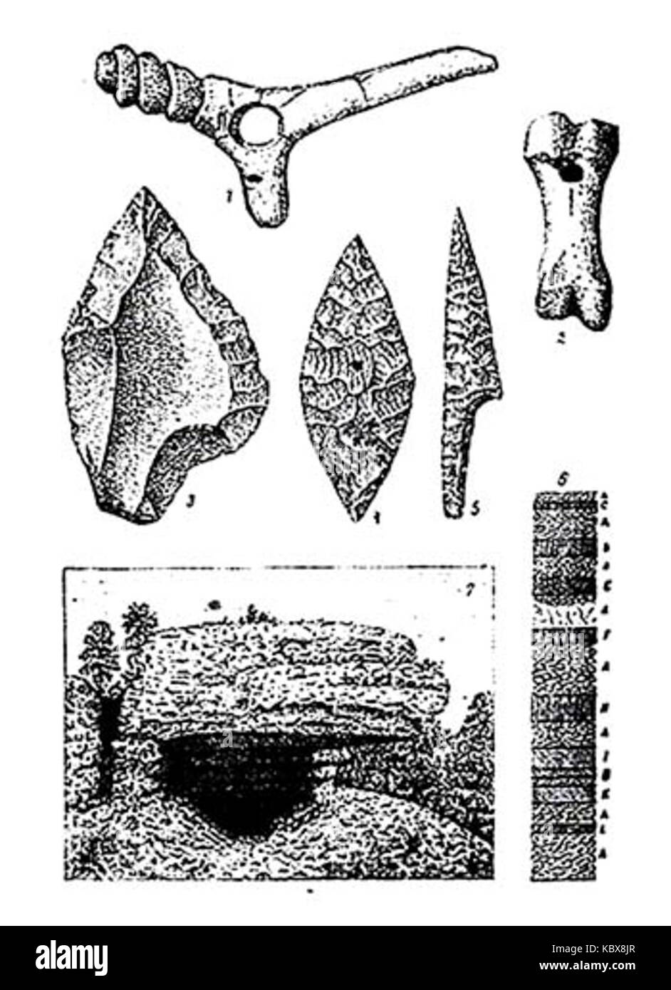 Map of cave Cut Out Stock Images & Pictures - Alamy