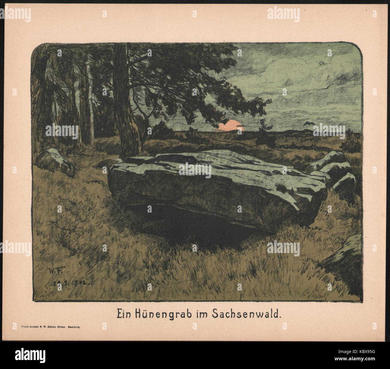 Wilhelm feldmann hi-res stock photography and images - Alamy