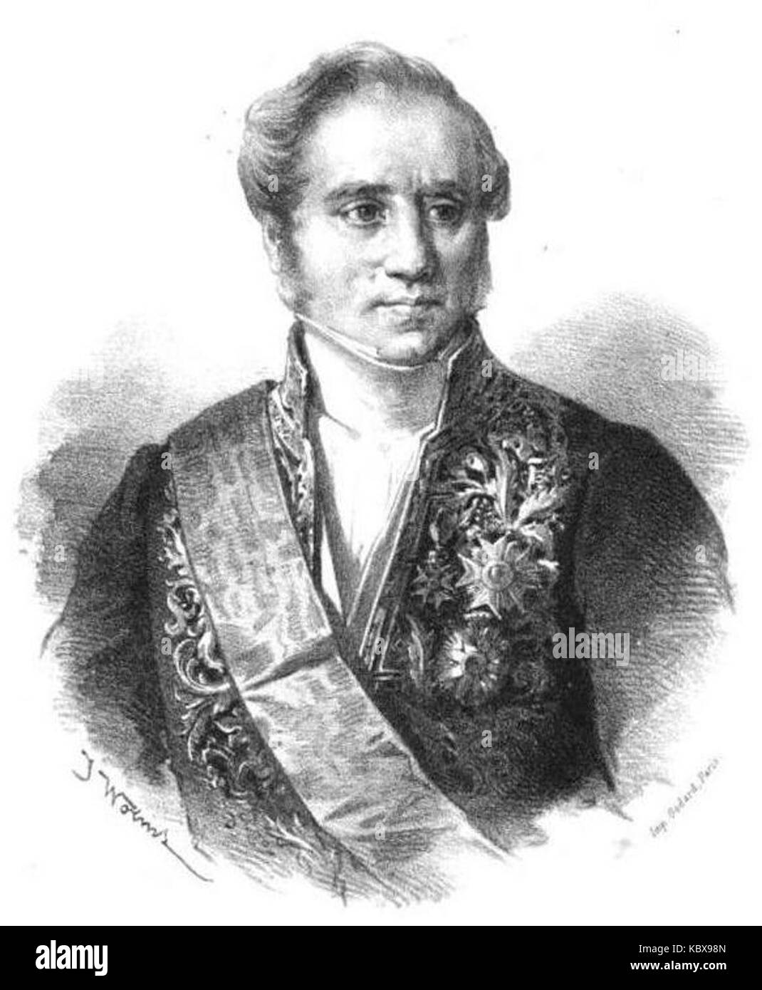 Jacques Pierre Charles Abbatucci was a French military officer, notable ...