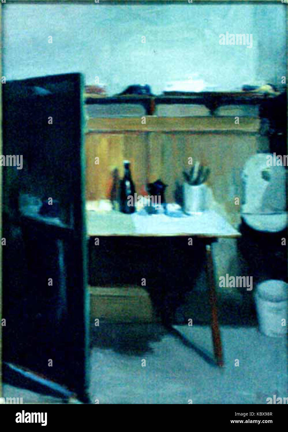 A photograph of a Lascar Vorel Colt, a model of a firearm made in the ...