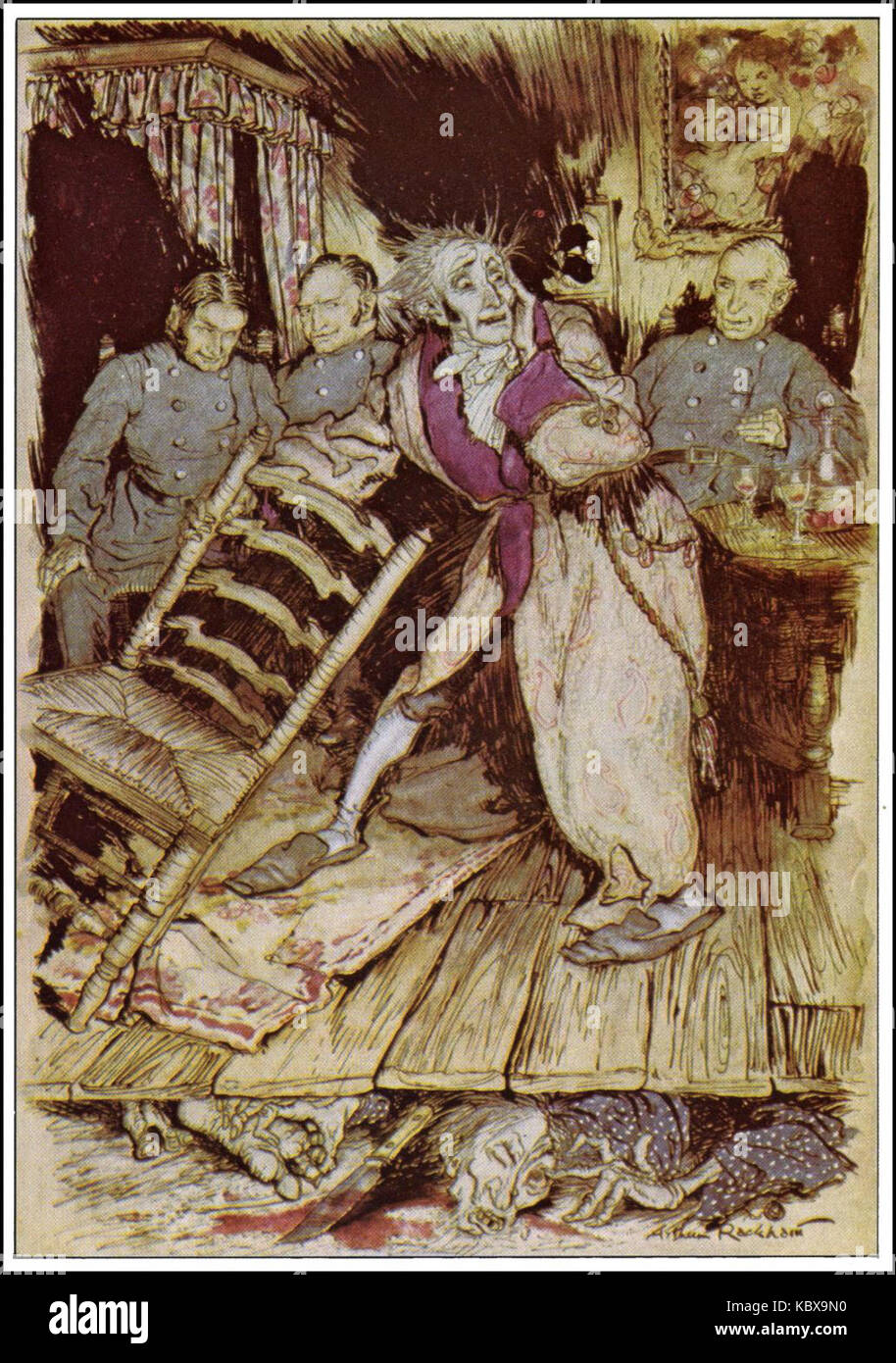 Telltaleheart hi-res stock photography and images - Alamy