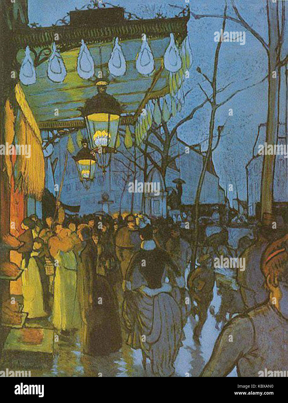 Clichy map hi-res stock photography and images - Alamy