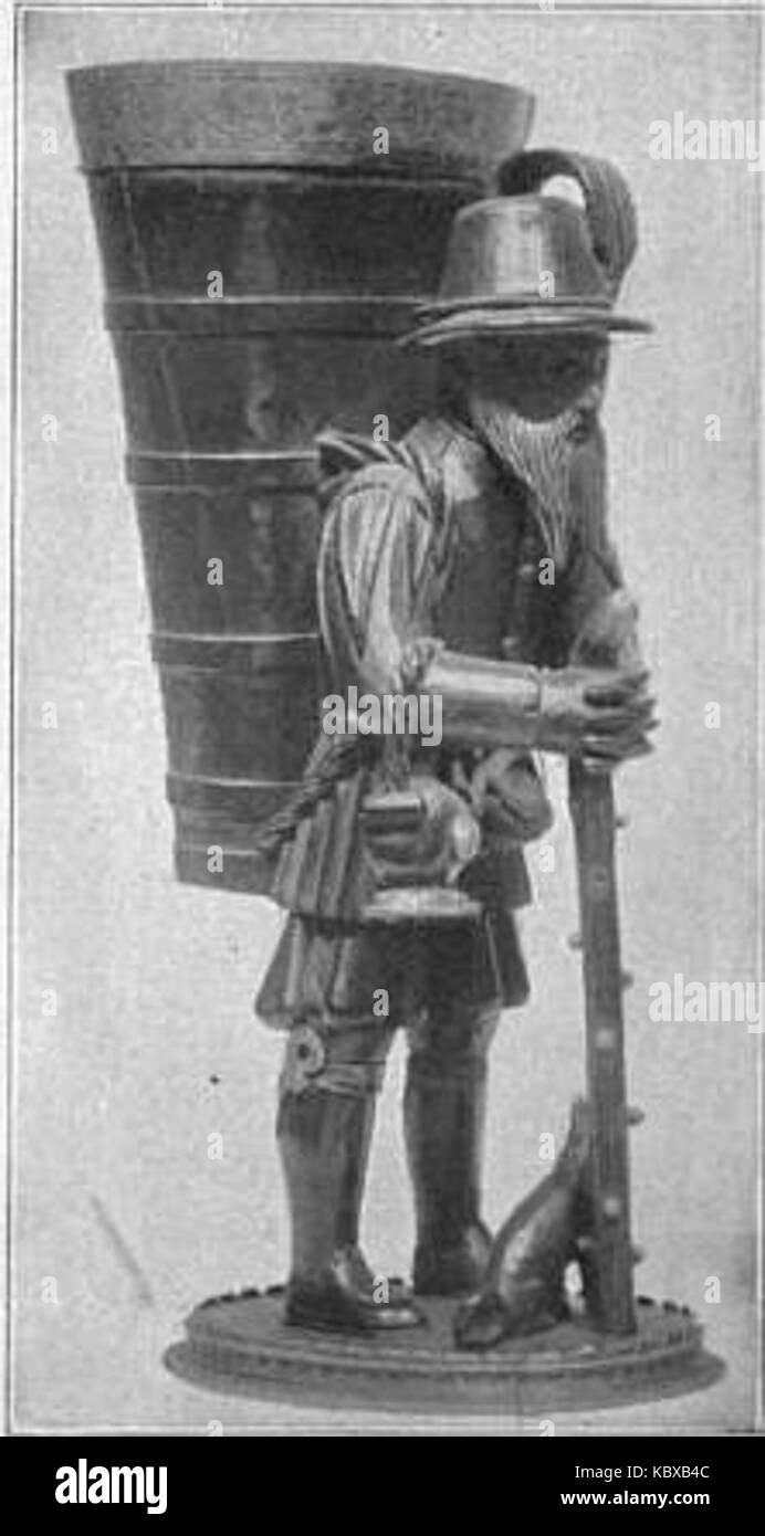 Britannica Drinking Vessels 15 Stock Photo - Alamy