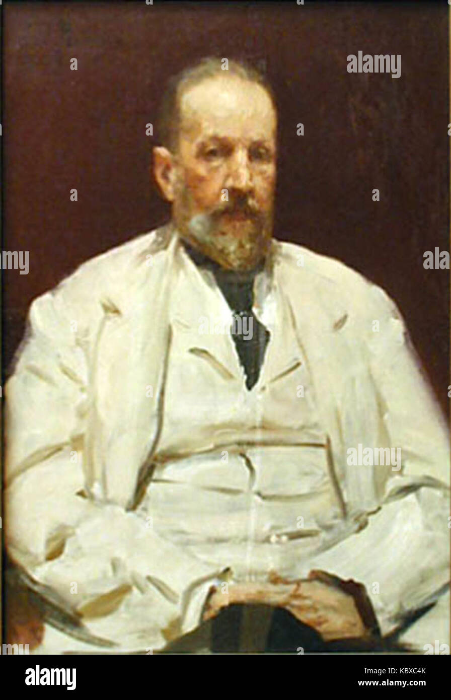 Drawing by ilya repin hi-res stock photography and images - Alamy