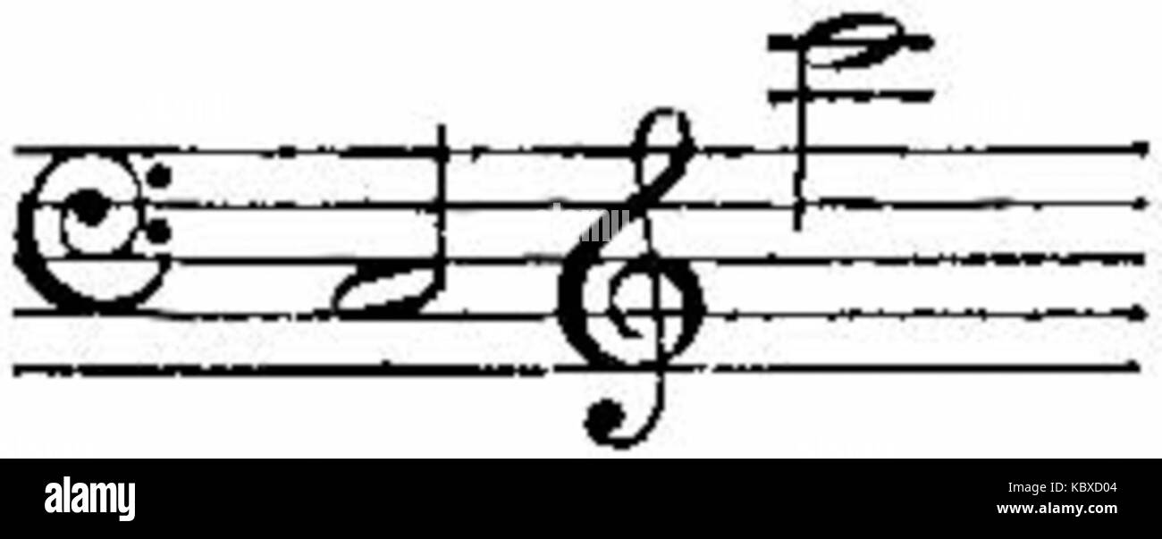 Britannica Concertina Tenor Range Stock Photo - Alamy