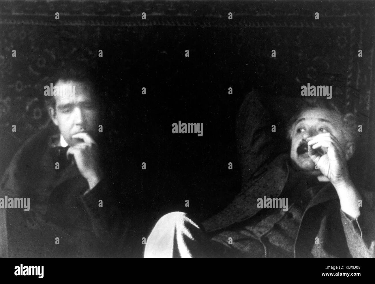 Niels bohr hi-res stock photography and images - Alamy