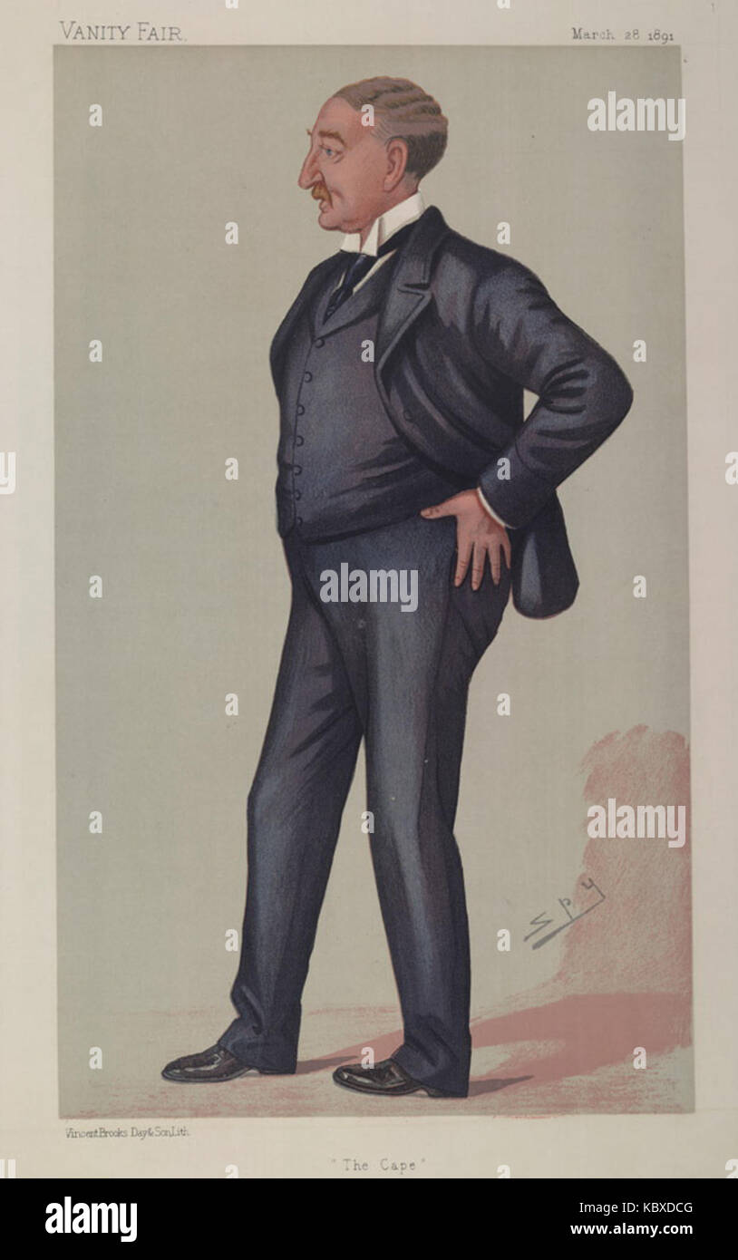 Cecil rhodes legacy hi-res stock photography and images - Alamy