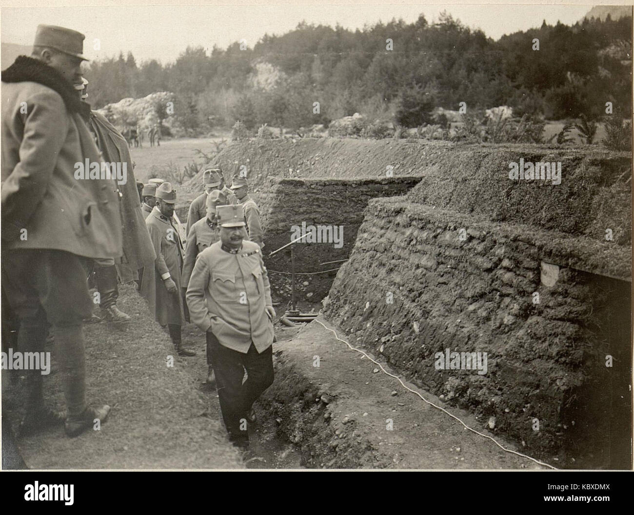 Military testing facility hi-res stock photography and images - Alamy