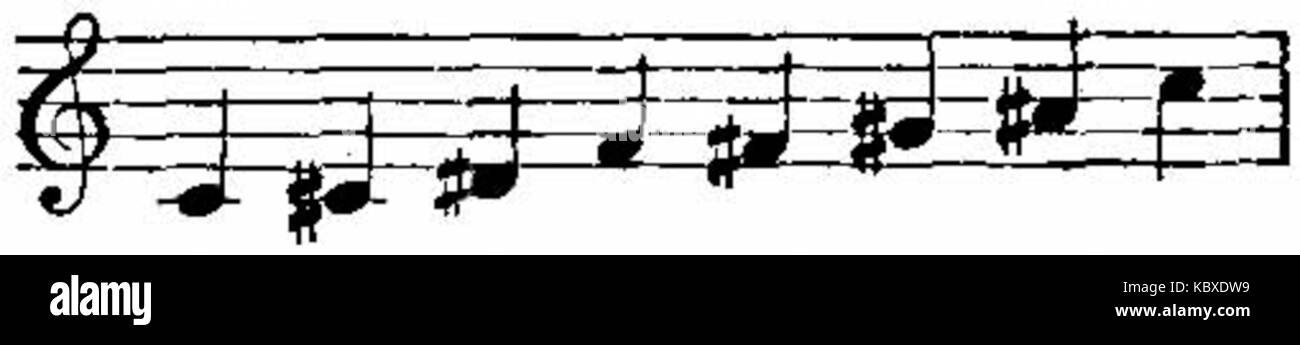 Britannica Oboe Sellner Nine Keys Stock Photo - Alamy