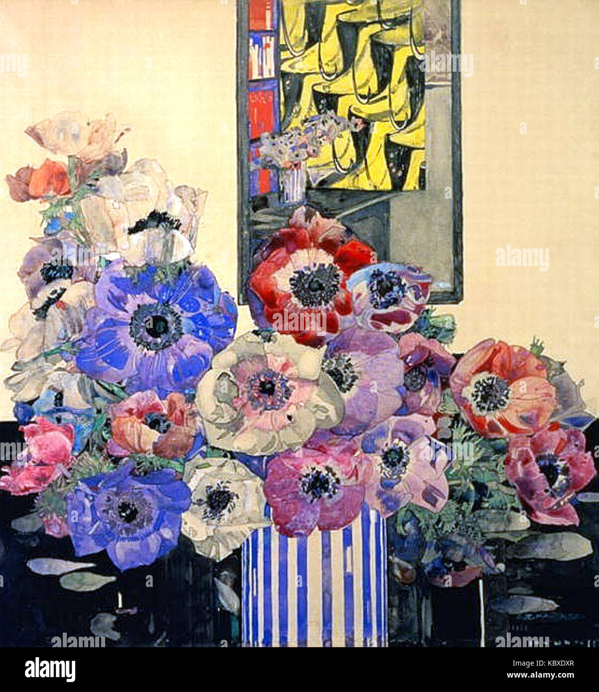 Charles Rennie Mackintosh