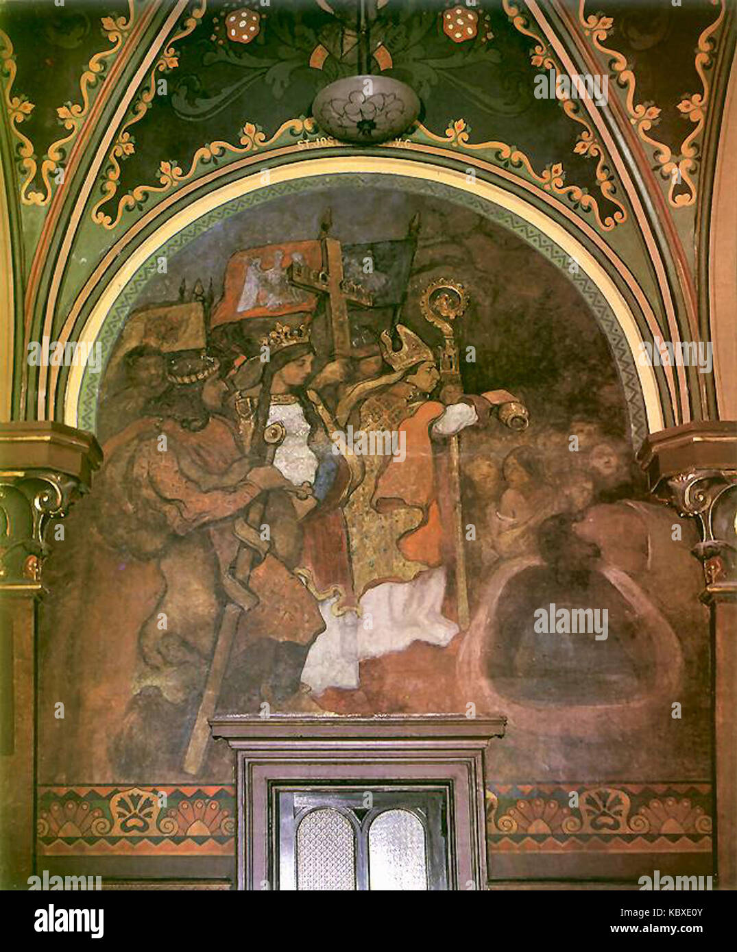 Litwy hi-res stock photography and images - Alamy