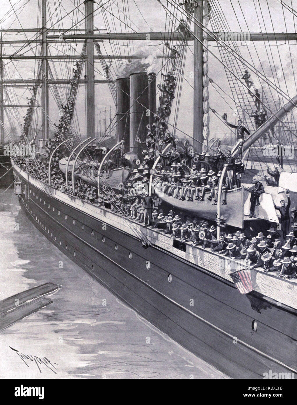 Old peking city map hi-res stock photography and images - Alamy