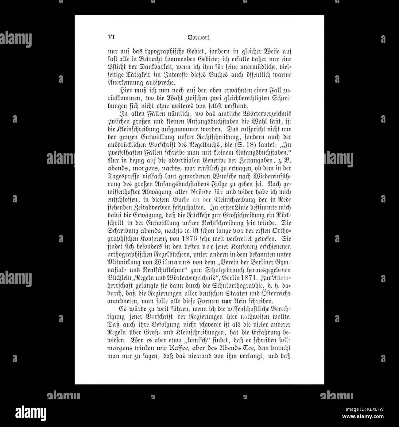 Duden book Black and White Stock Photos & Images - Alamy