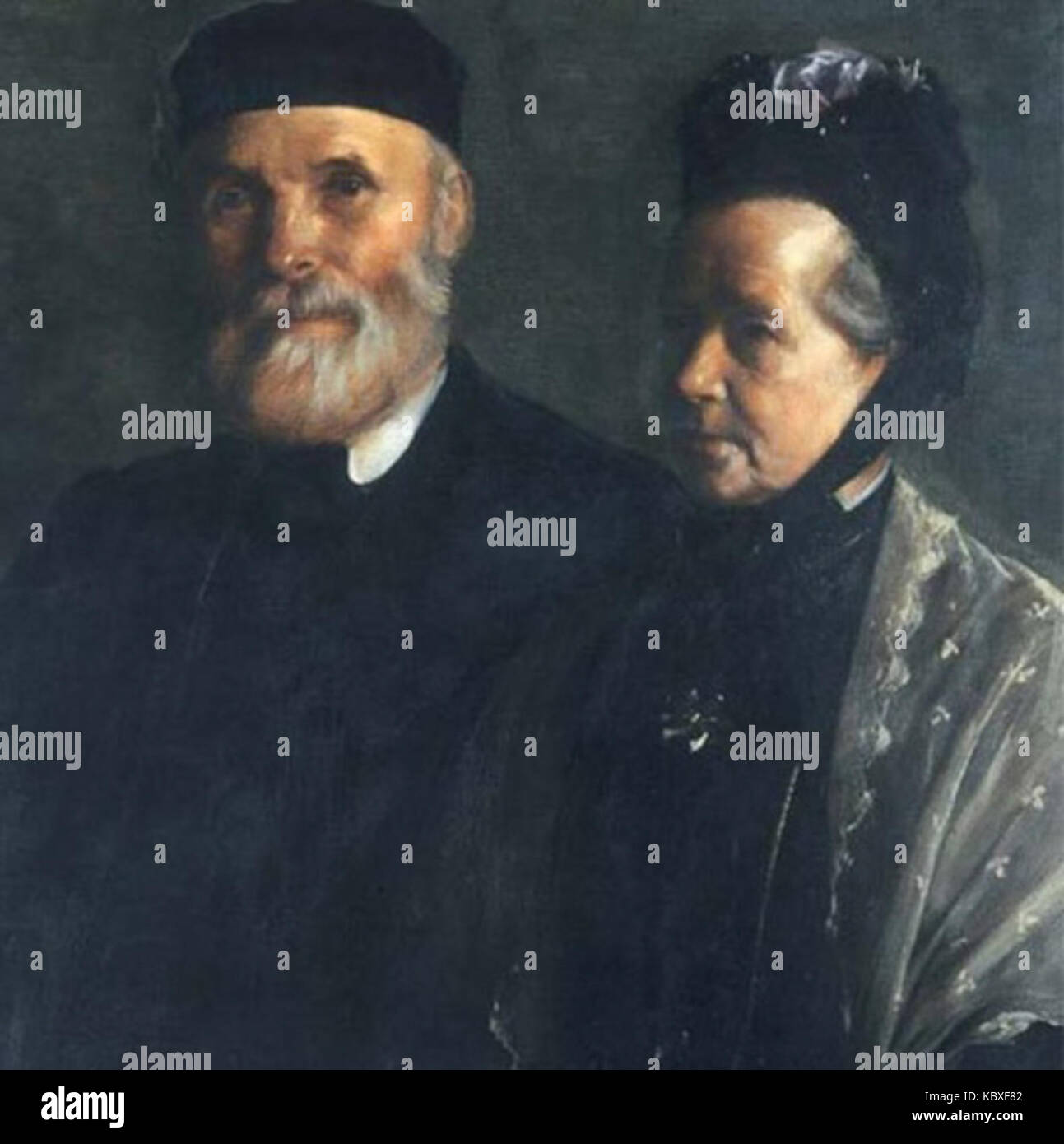 Thomas haslam hi-res stock photography and images - Alamy