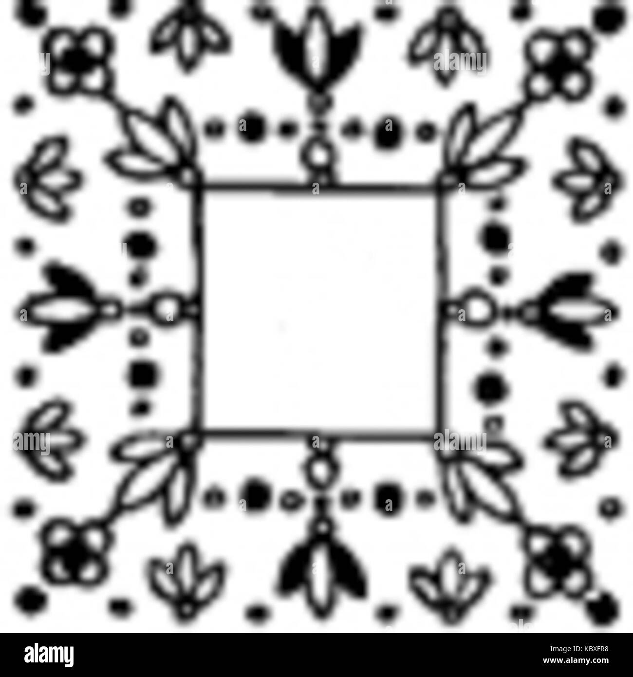 Drop Cap 4 Stock Photo - Alamy