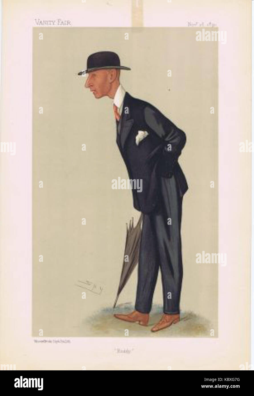 Edward owen hi-res stock photography and images - Alamy