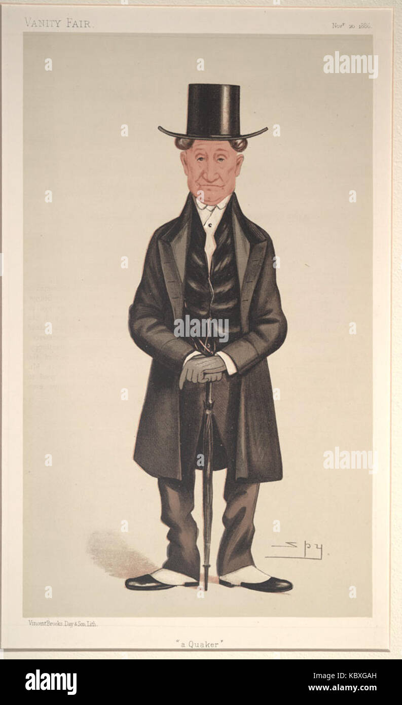 Edmund sturge hi-res stock photography and images - Alamy