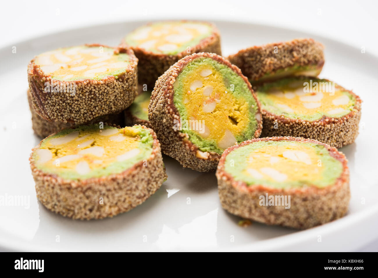 Anjeer Barfi High Resolution Stock Photography and Images - Alamy