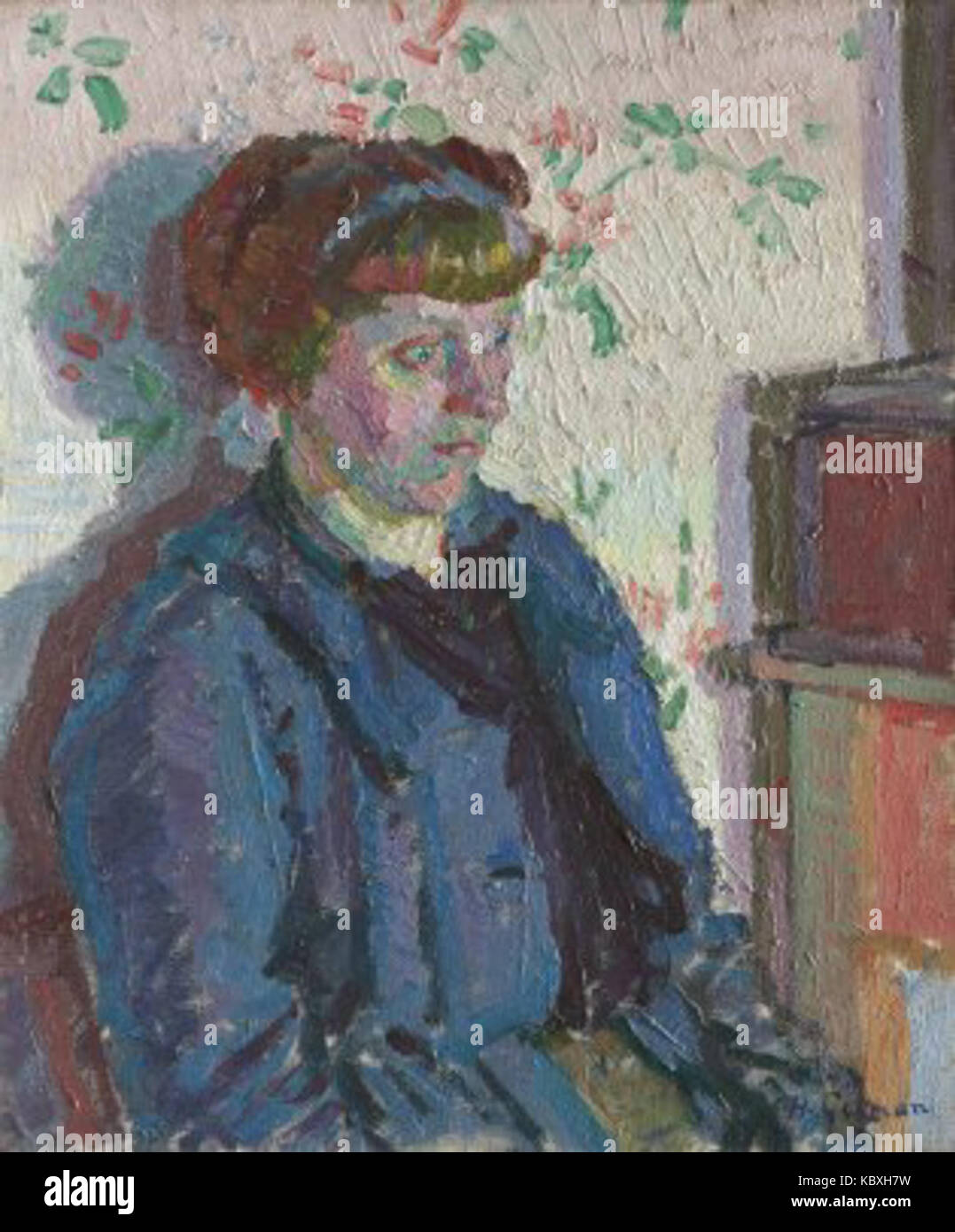 Sylvia gilman hi-res stock photography and images - Alamy