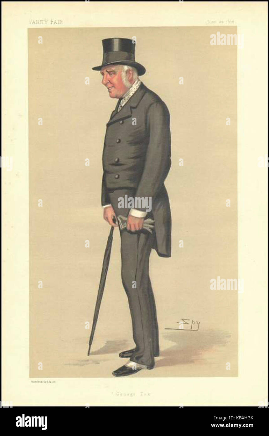 Frederick fox hi-res stock photography and images - Alamy