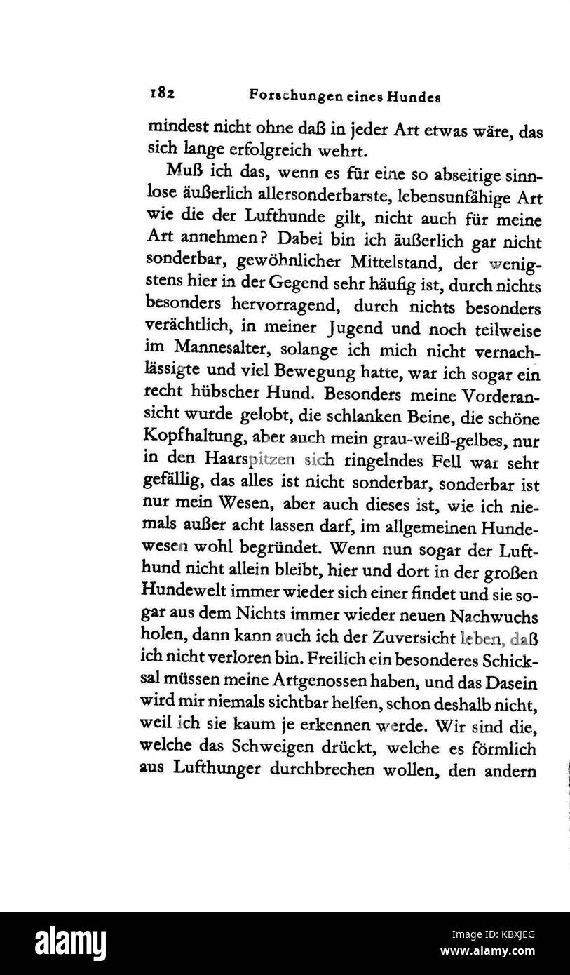 This title refers to a work by Franz Kafka about the construction of ...