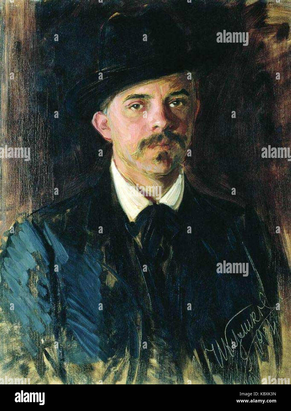 Kulikov 001 Stock Photo - Alamy