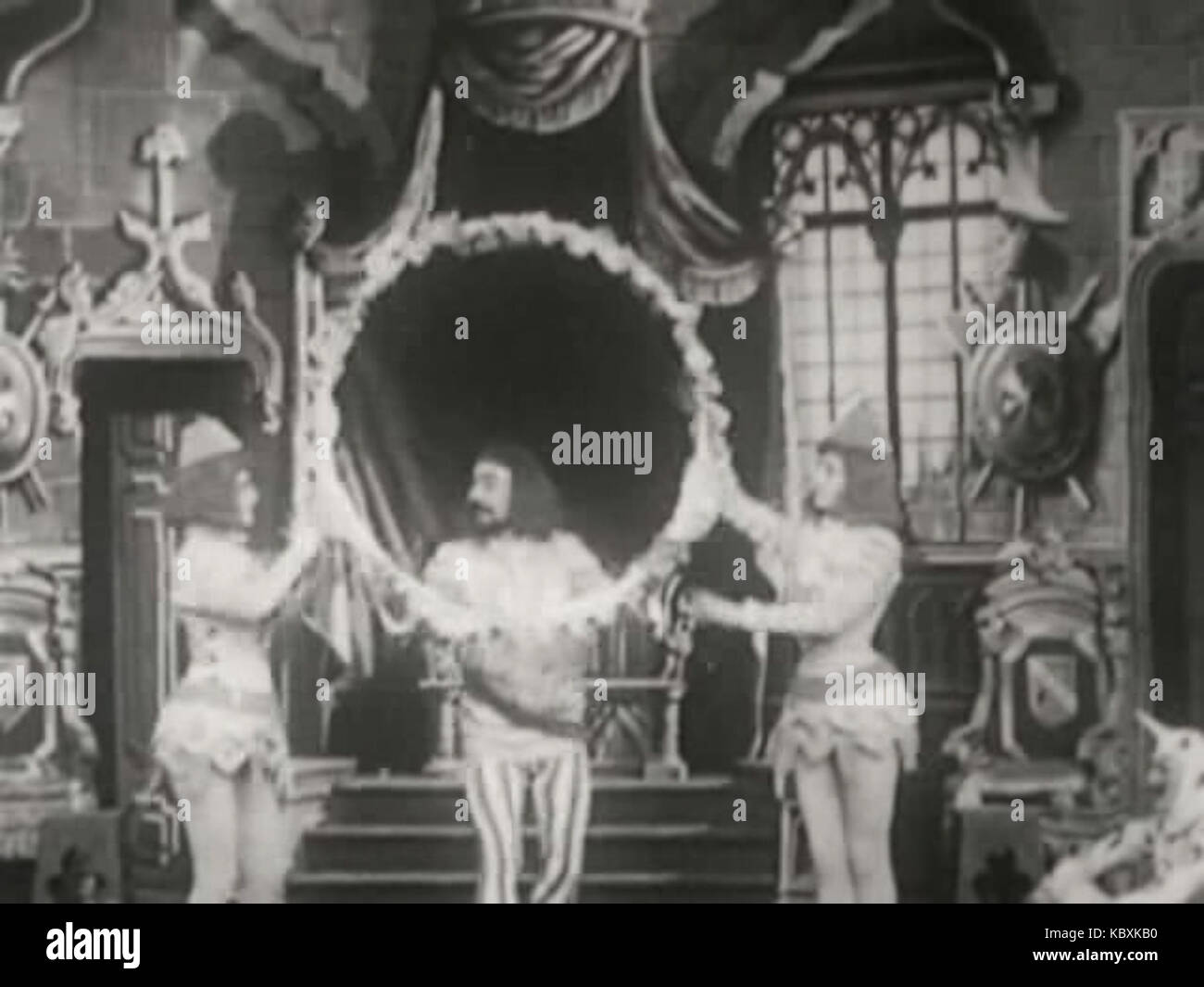 Merveilleuse hi-res stock photography and images - Alamy