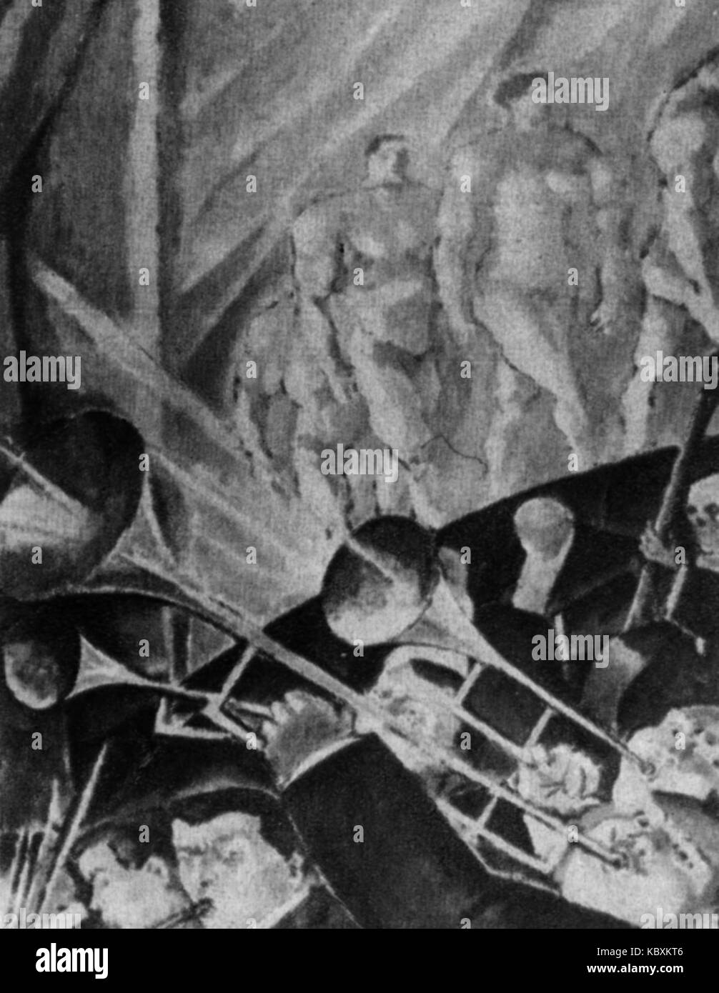 Lascar Vorel Acrobatii Stock Photo - Alamy