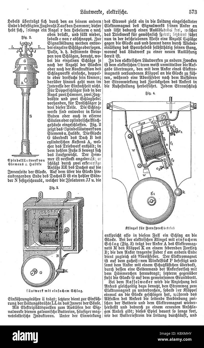 This is an image from the 'Meyers' encyclopedia, featuring page 10 of ...