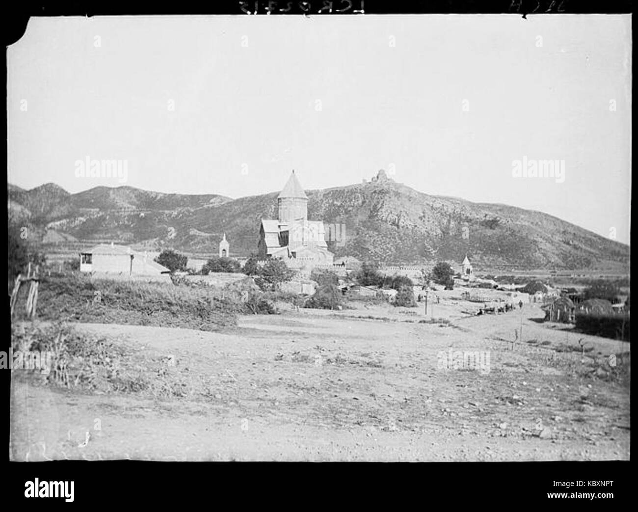 Painting locations Black and White Stock Photos & Images - Alamy