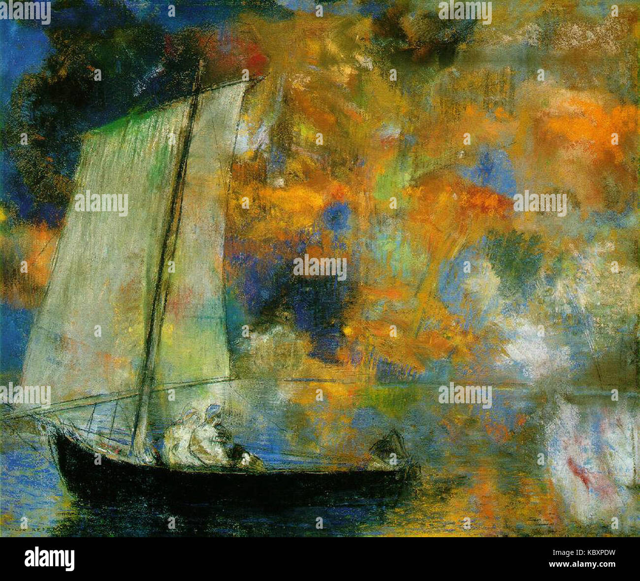 Redon map hi-res stock photography and images - Alamy