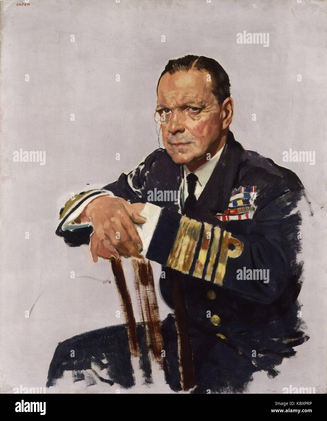 Rosslyn erskine wemyss hi-res stock photography and images - Alamy