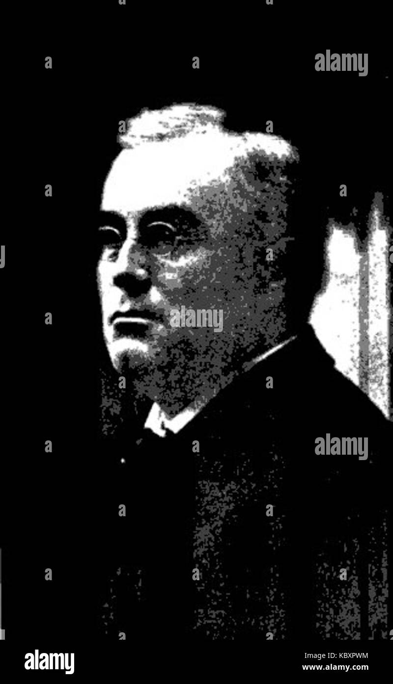 Samuel T Wellman Stock Photo - Alamy