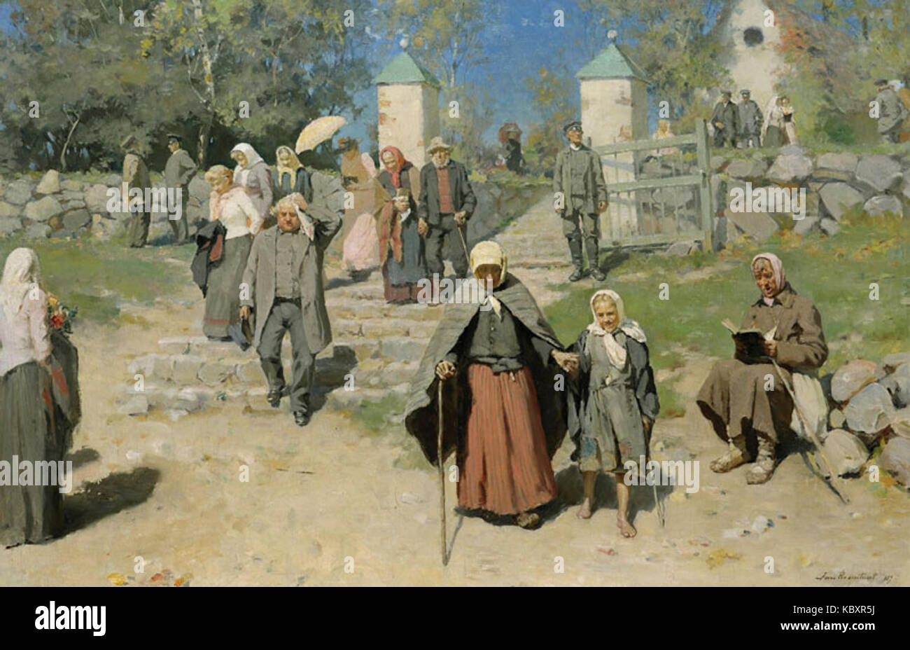 Rozentals No kapsetas Stock Photo - Alamy