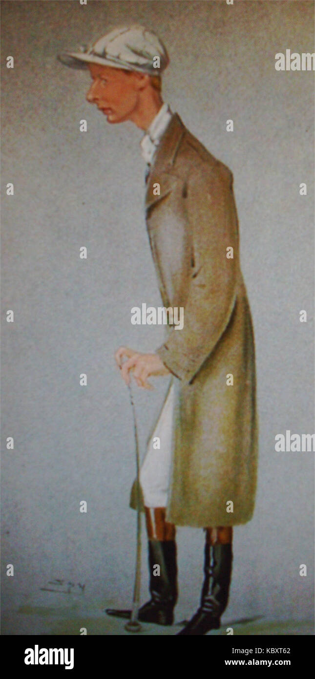 Lester Reiff Vanity Fair Stock Photo - Alamy
