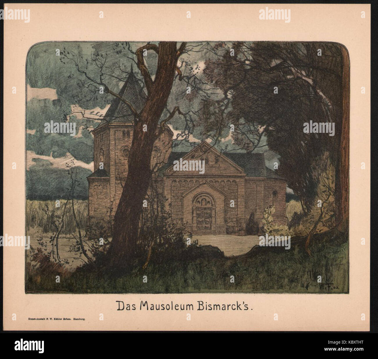 Wilhelm feldmann hi-res stock photography and images - Alamy