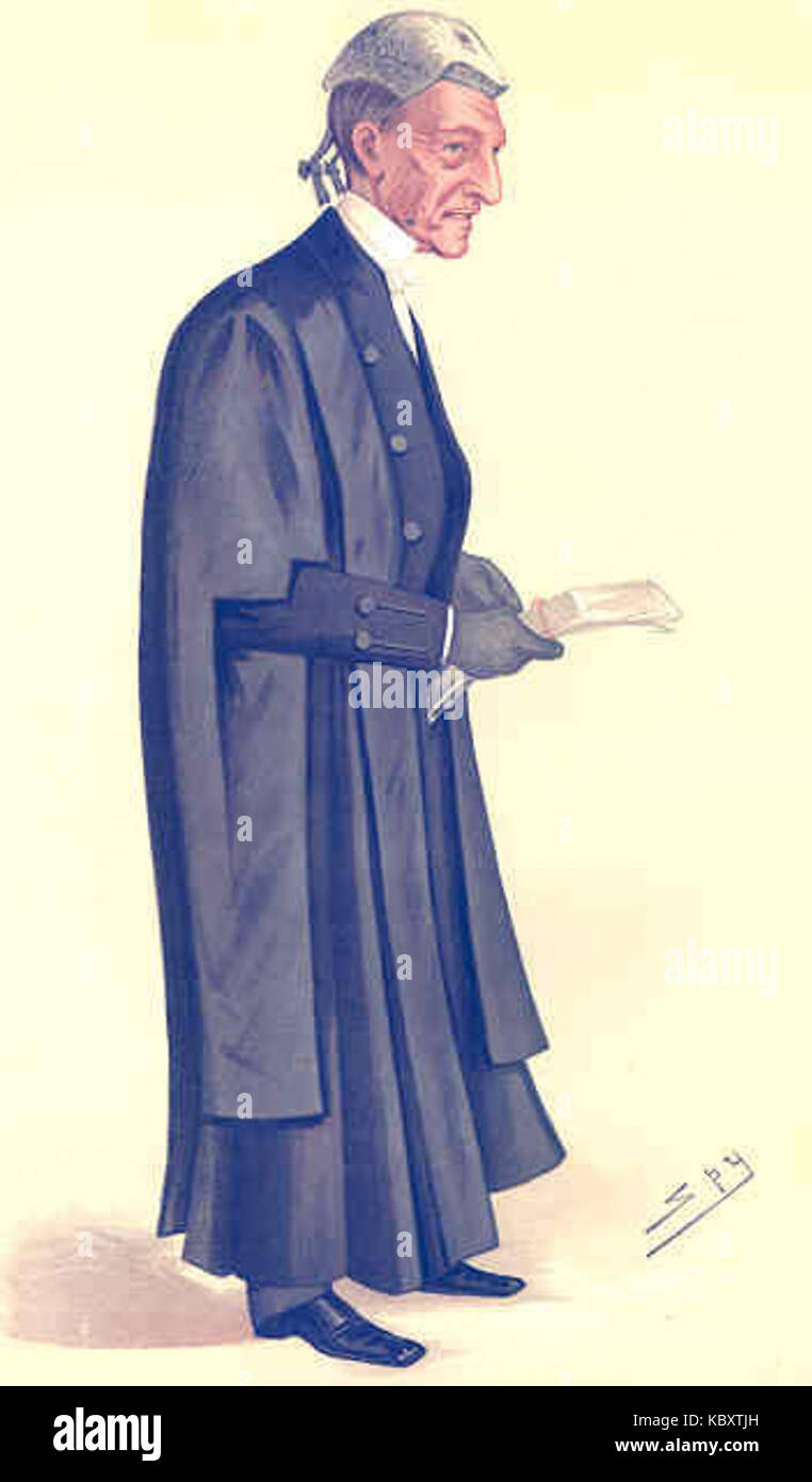 William Rose Vanity Fair 14 February 1885 Stock Photo - Alamy