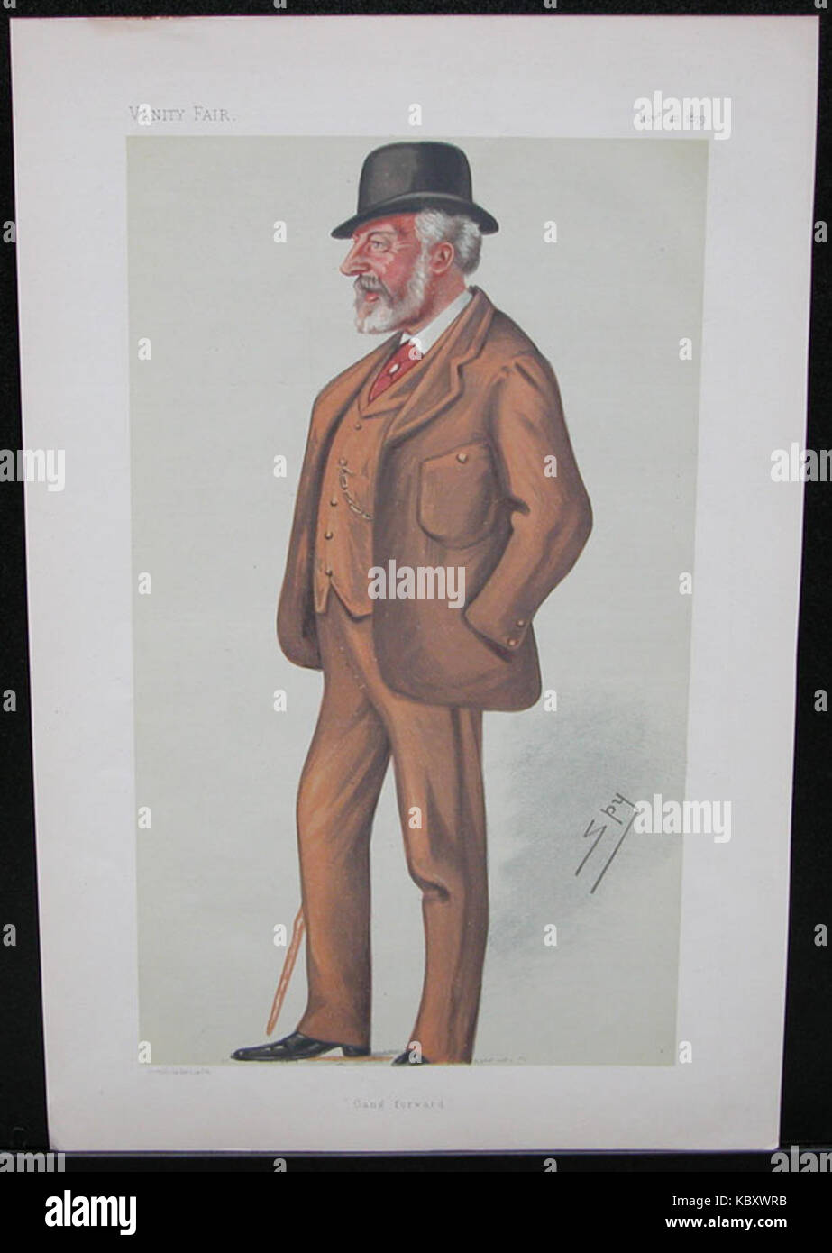 William stuart hi-res stock photography and images - Alamy