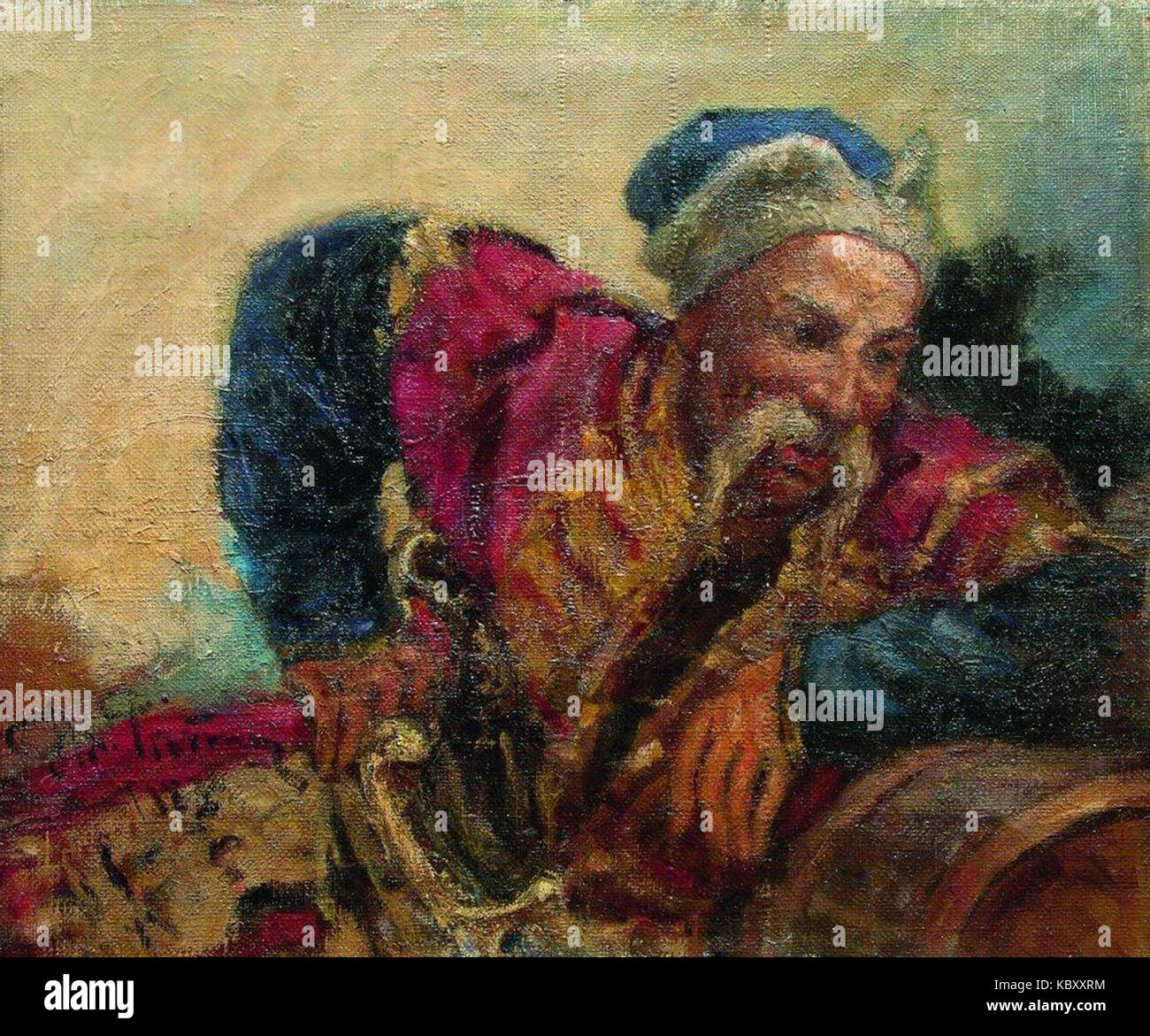 Sirko by Repin Stock Photo - Alamy