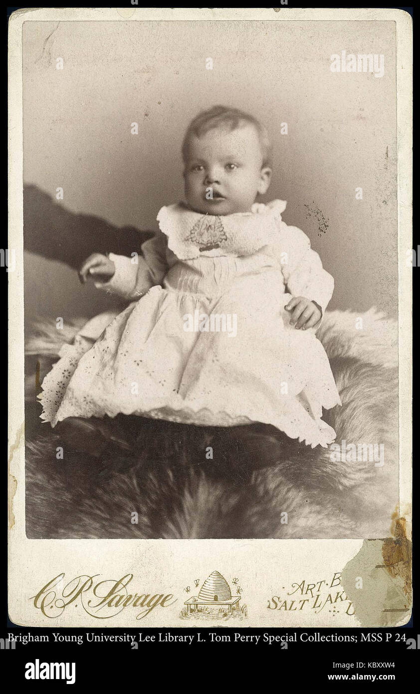 The manuscript page 300 MSS P 24 B2 F12 contains historical or ...