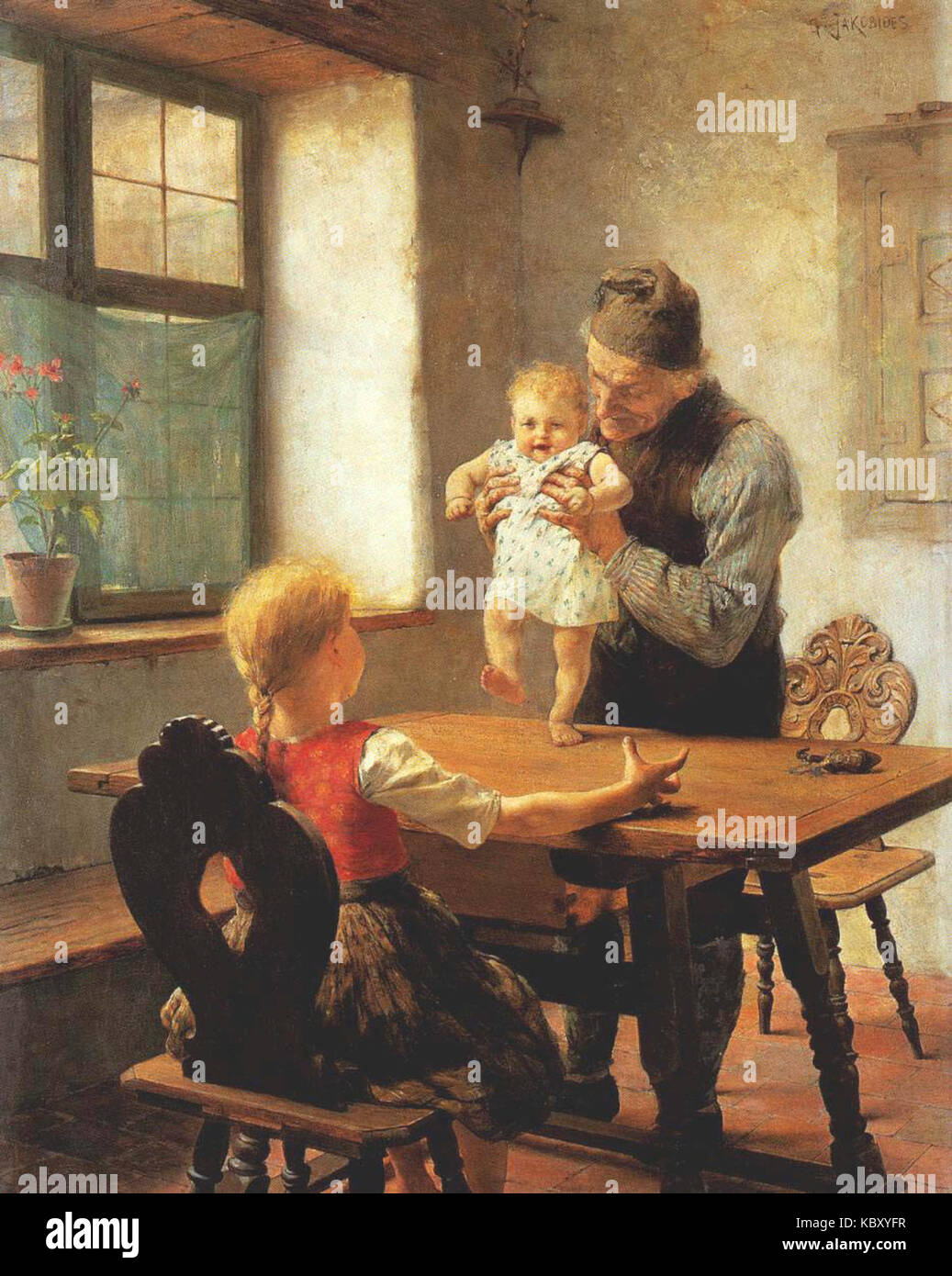 First steps photography hi-res stock photography and images - Alamy