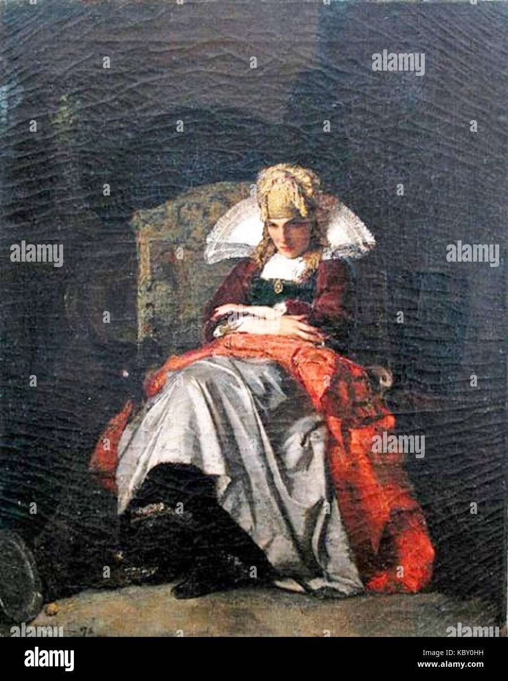 Robert Pont High Resolution Stock Photography and Images - Alamy