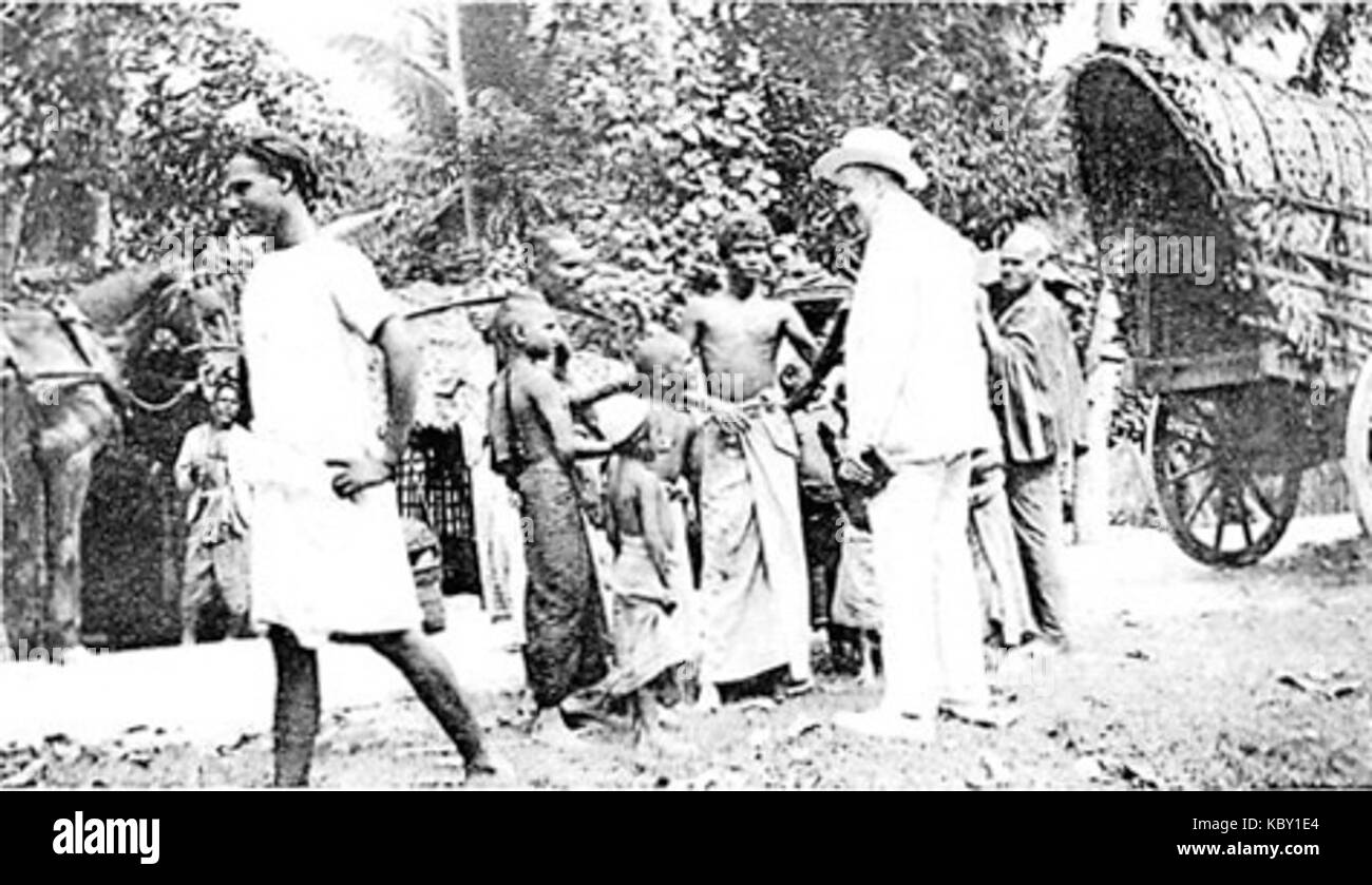 Beautiful view historical area Black and White Stock Photos & Images ...