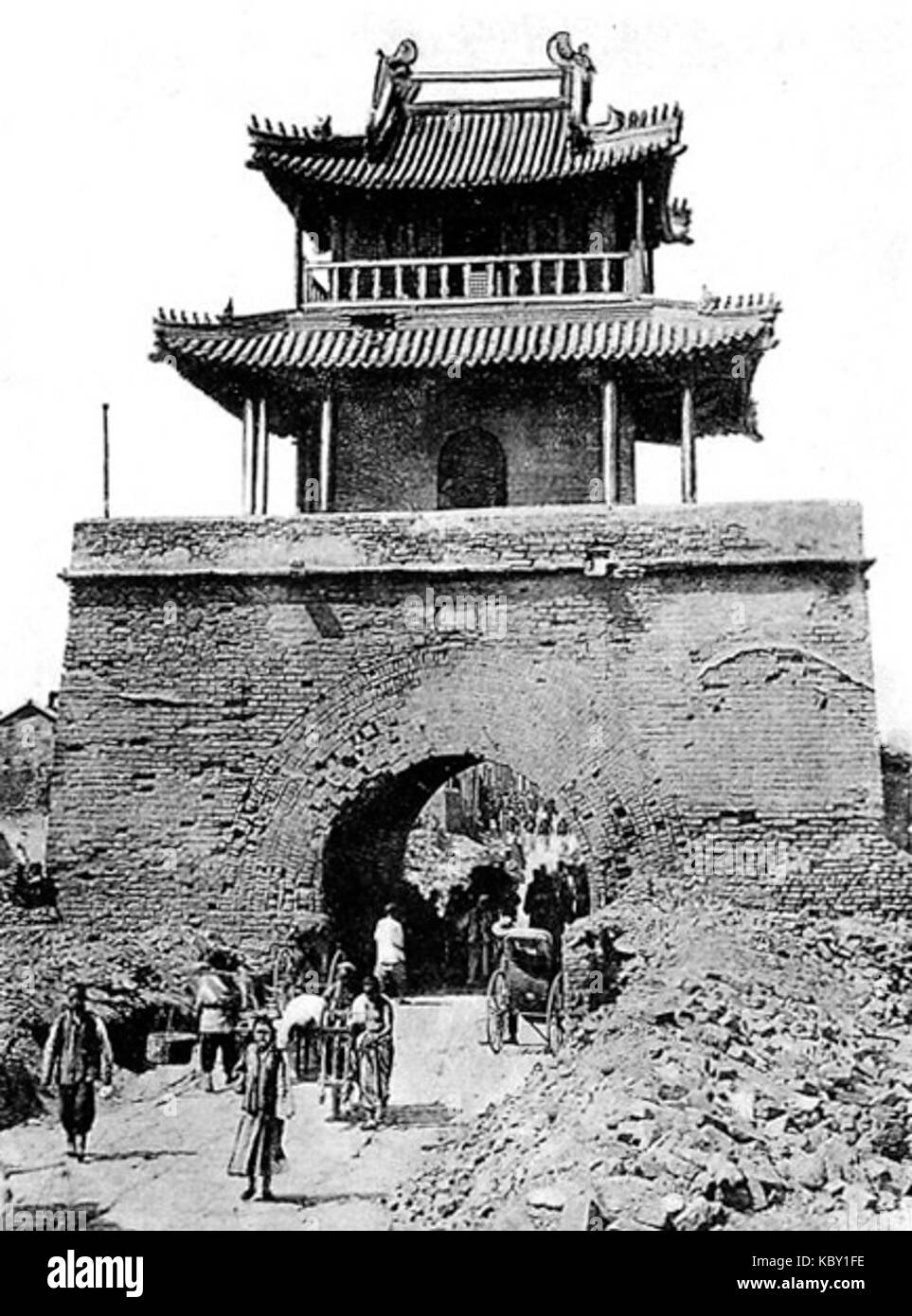 Thurm hi-res stock photography and images - Alamy