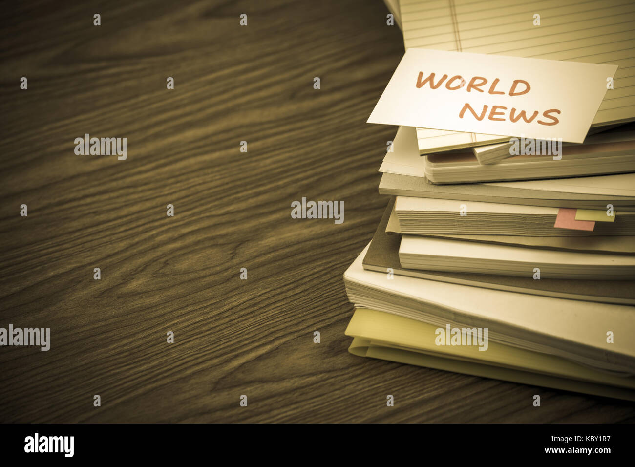 Global issue pile business hi-res stock photography and images - Alamy